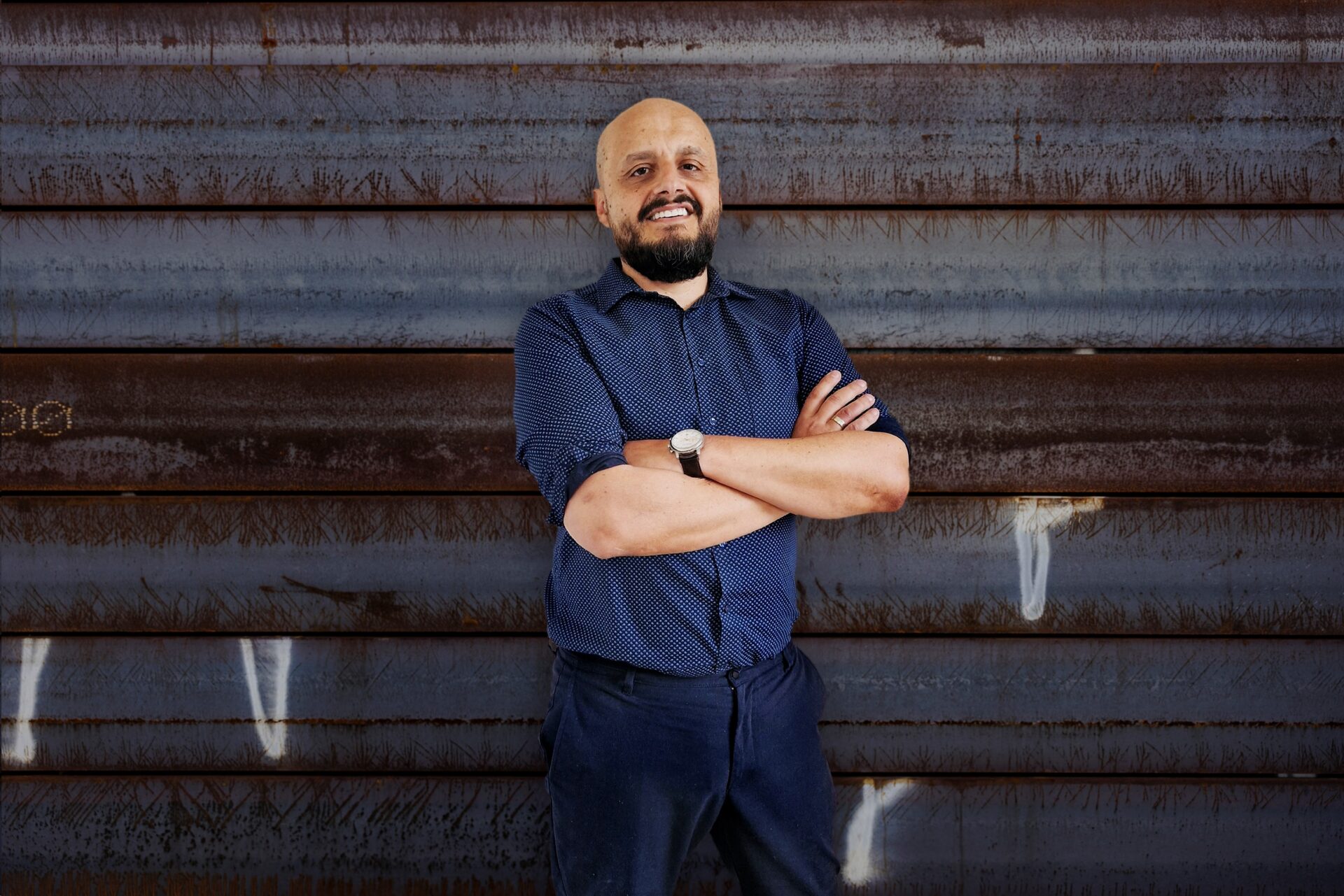 Kontakt & Anfrage | Unser Team - Hirnböck Stabau